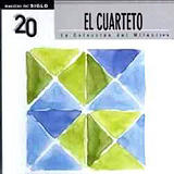 El Cuarteto - El Cuarteto Lo Mejor (CD Info)