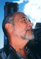 Alberto Naranjo - Bio & Discography