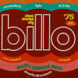Billo's Caracas Boys - Billo 75 (LP Info)
