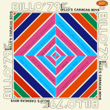 Billo's Caracas Boys - Billo 79 (LP Info)