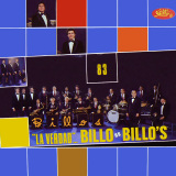 Billo's Caracas Boys - La Verdad... Billo es Billo's (LP Info)