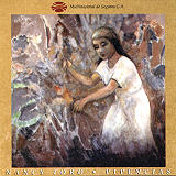 Nancy Toro - Vivencias (CD Info)