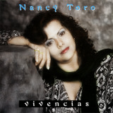 Nancy Toro - Vivencias (CD Info)