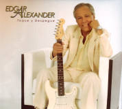 Edgar Alexander - Toque y Despegue (CD Info)