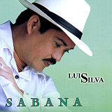 Luis Silva - Sabana (CD Info)
